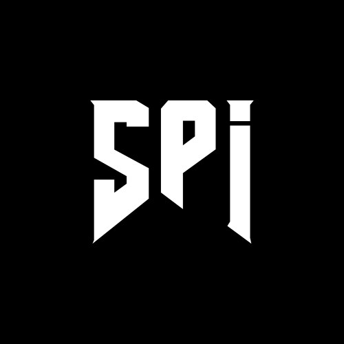 Spi Logo Vector Images (54)