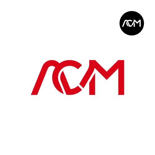Acm Logos Vector Images (82)