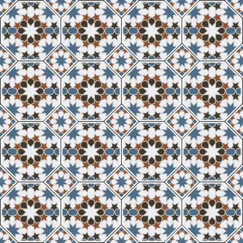 Islamic Octagon Vector Images (over 930)