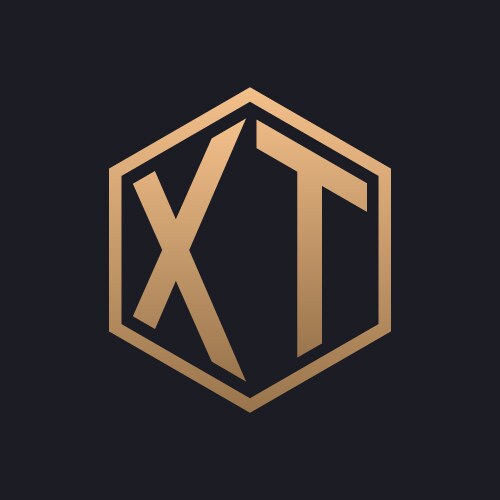 Xt Logo Vector Images (over 1,300)