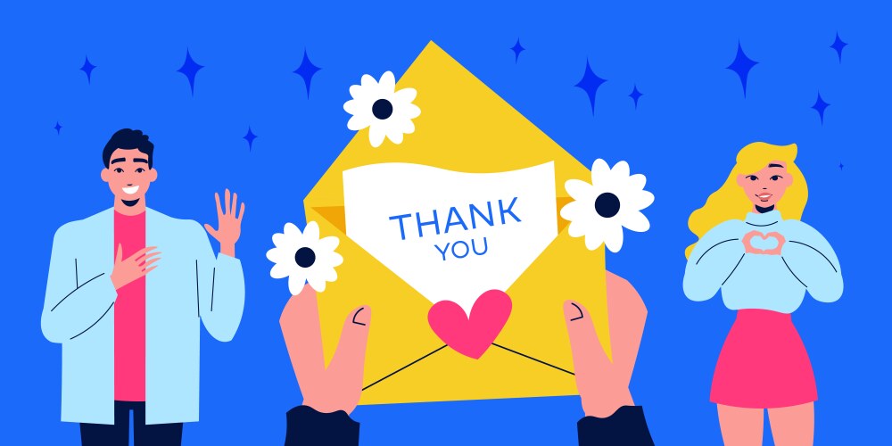 Thank You Vector Images (over 36,000)