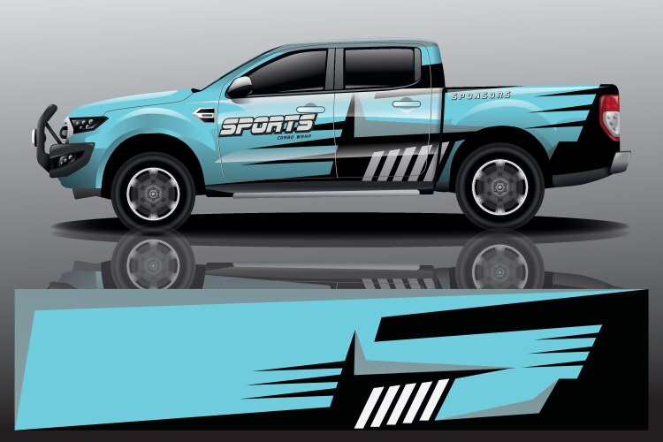 Ford Truck Vector Images (over 170)
