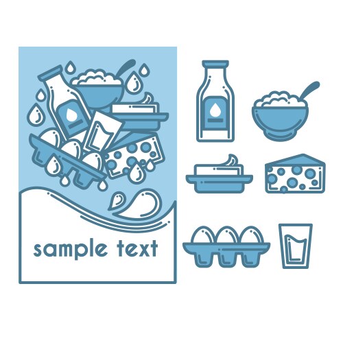 Milk Vector Images (over 240,000)