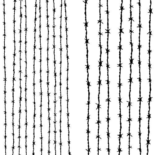Barbed Wire Vector Images (over 6,400)