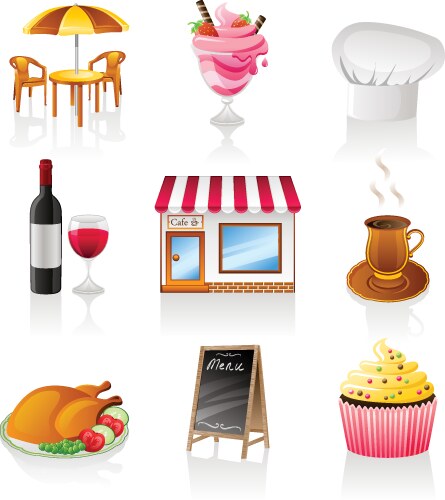 Cafe Vector Images (over 550,000)