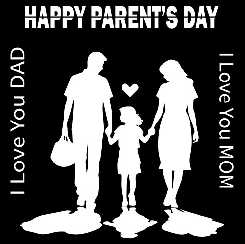 Honoring Parents Vector Images (over 140)