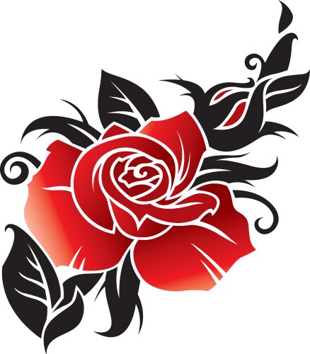 Rose Vector Images (over 330,000)