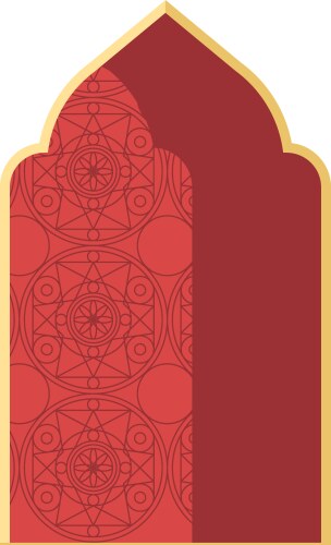 Islamic Arch Vector Images (over 10,000)