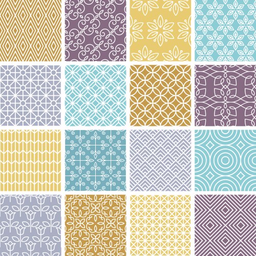 Seamless Vector Images (over 2.4 million)