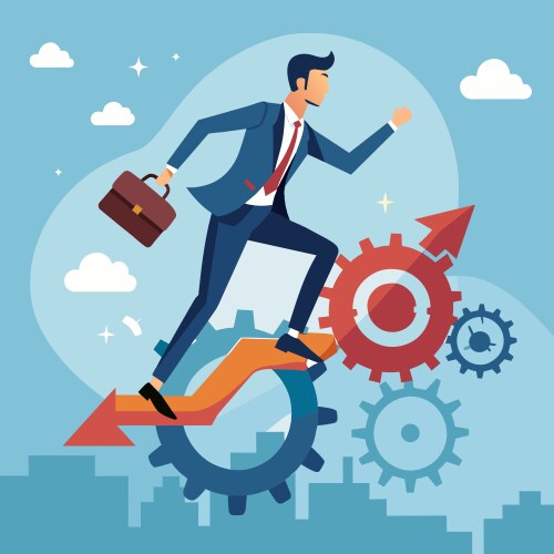 Process Manager Vector Images (over 100,000)