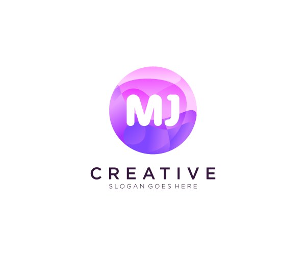 Mj Logo Vector Images (over 2,200)