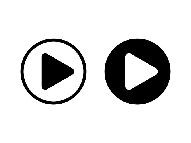 Audio Button Vector Images (over 110,000)