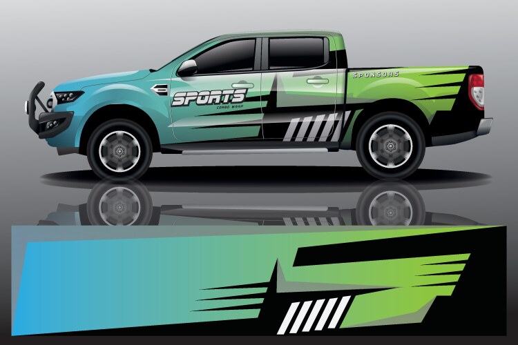 Ford Truck Vector Images (over 180)