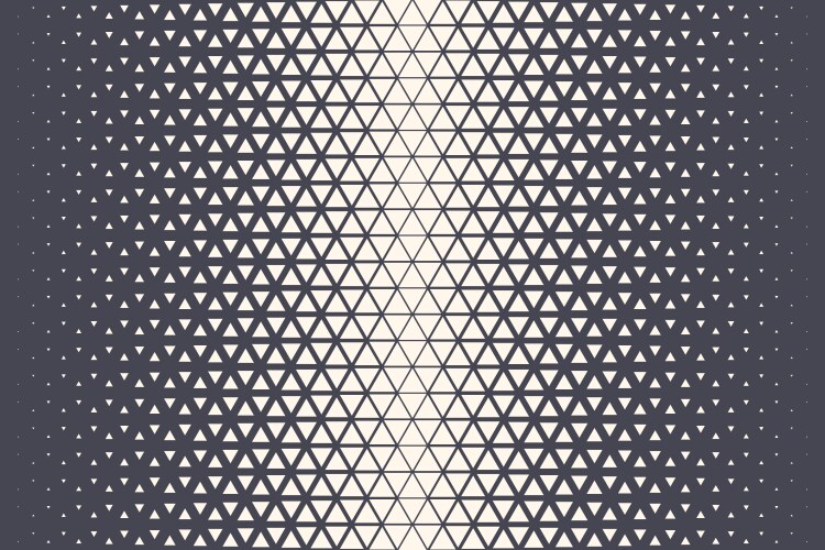 Fading Triangle Vector Images (over 2,700)