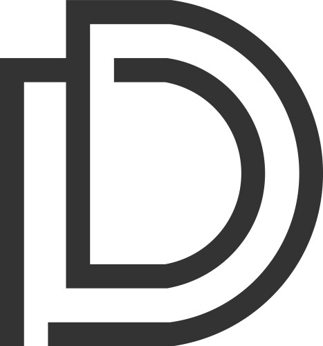 Dd Logo Vector Images (over 2,600)