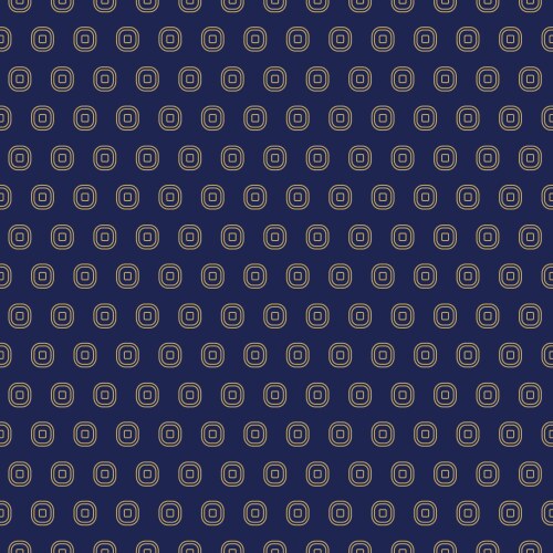 Abstract seamless pattern wave Royalty Free Vector Image