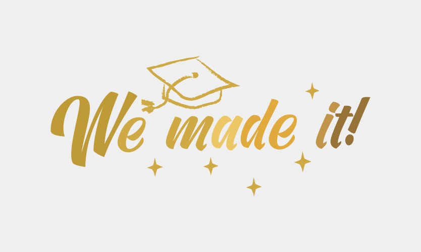 Graduation Quote Vector Images (over 2,100)