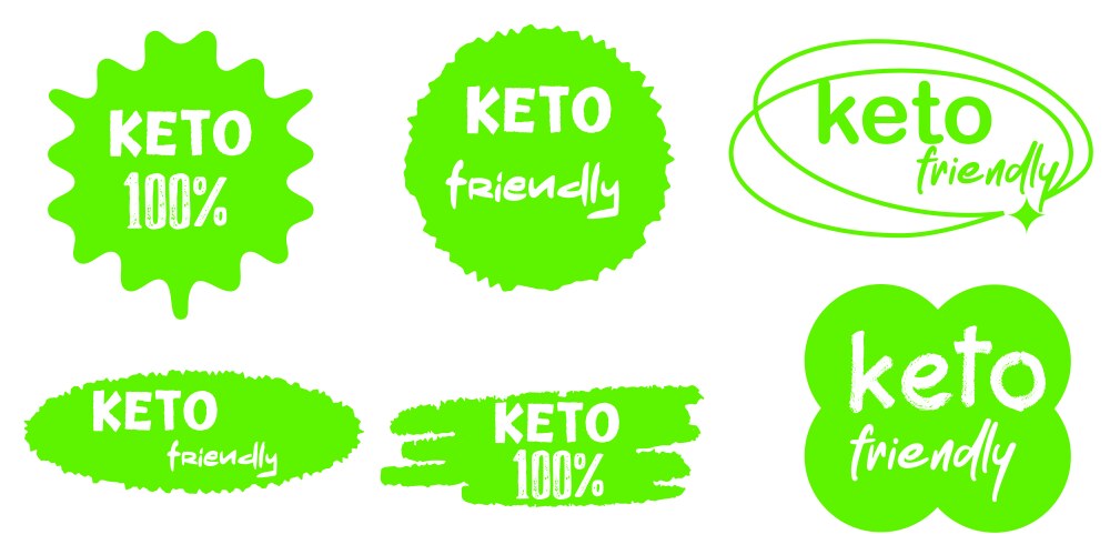 Keto Logo Vector Images (over 630)