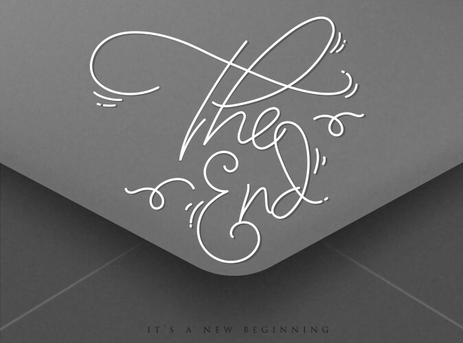 End Vector Images (over 58,000)