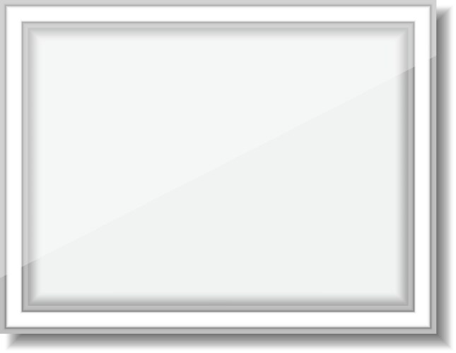 White Frame Vector Images (over 680,000)