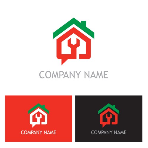 Maintenance Logo Vector Images (over 37,000)