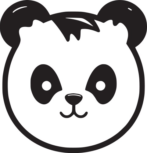 Panda Vector Images (over 37,000)