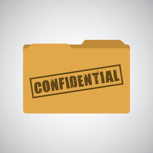 Confidential Vector Images (over 33,000)
