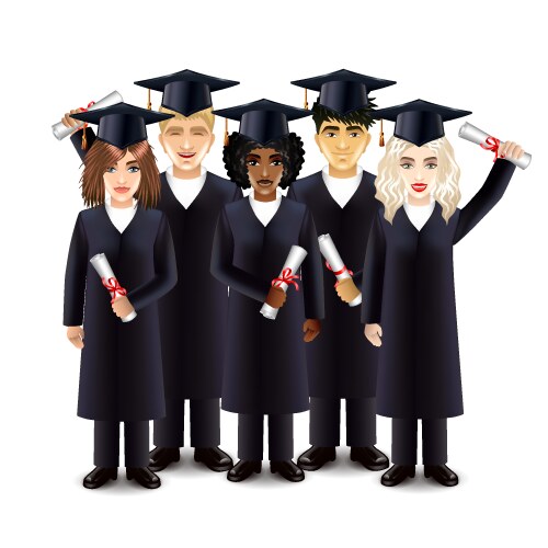 Group Icon Students Vector Images (over 14,000)