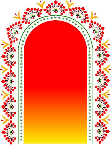 Red Baground Vector Images (3)