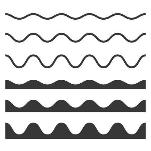 Wave Border Vector Images (over 54,000)