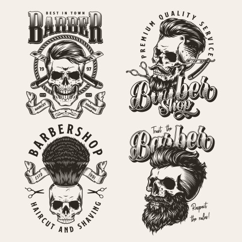 Barber Vector Images (over 100,000)