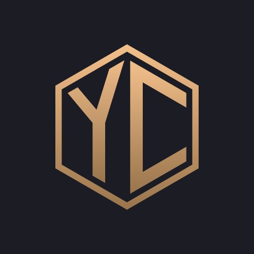 Logo Yc Vector Images (over 1,800)