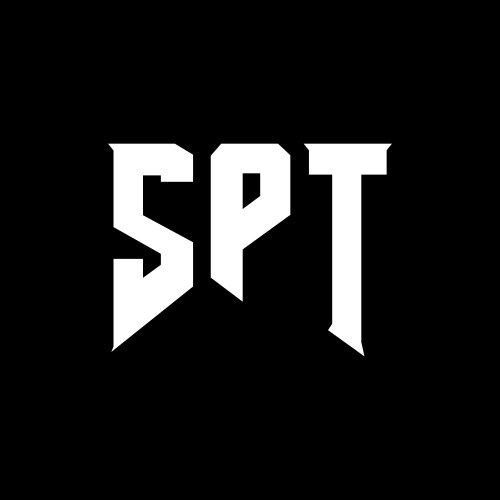 Spt Logo Vector Images (32)
