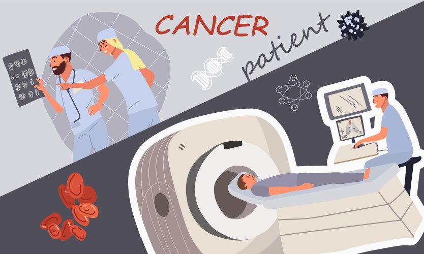 Cancer Treatment Vector Images (over 24,000)