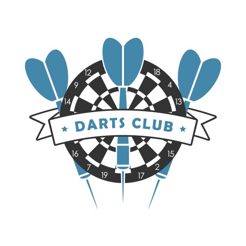 Dart Logo Vector Images (over 8,100)