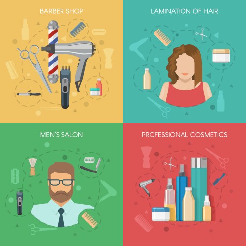 Salon Vector Images (over 250,000)