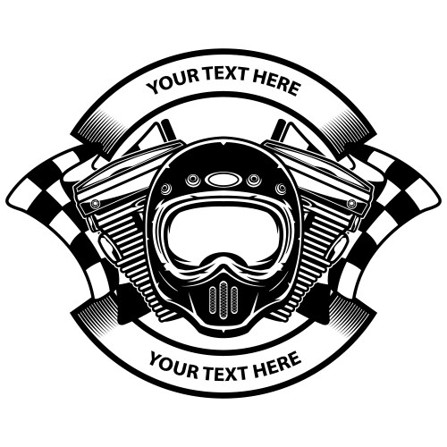 Club Motor Logo 1,300+ Motorcycle Club Logo Stock Illustrations,