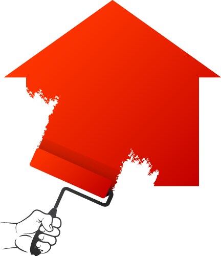 Home Painting Vector Images (over 42,000)