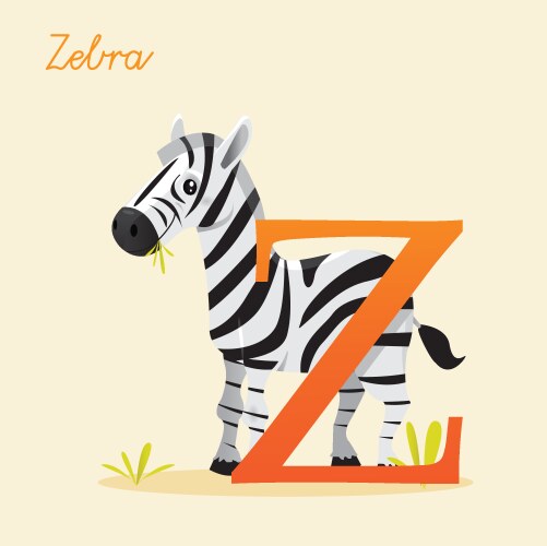 Zebra Cartoon Vector Images (over 14,000)
