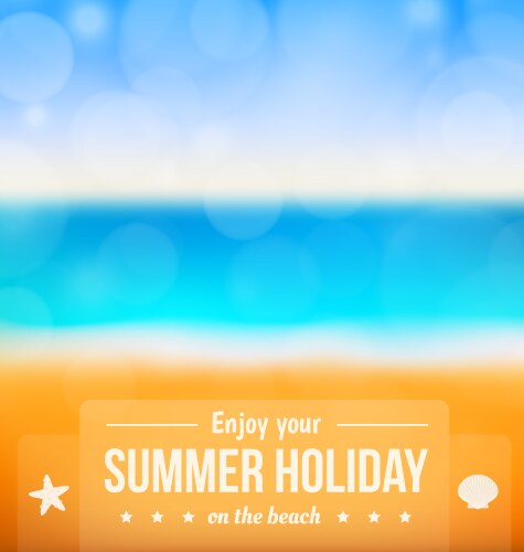 Beauty Beach Vector Images (over 100,000)