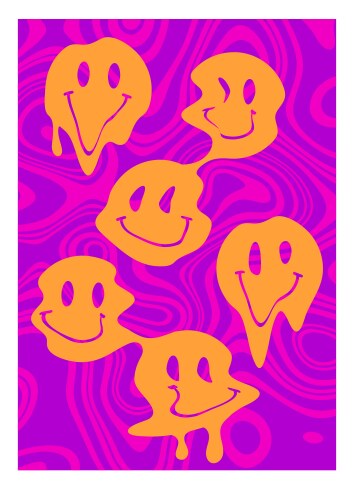 Smilies Vector Images (over 5,800)