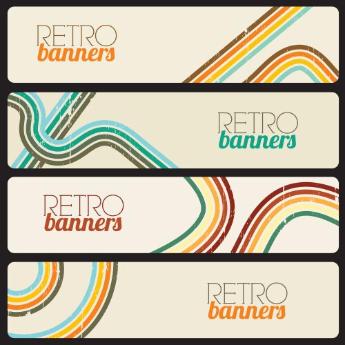 Retro Color Palette Vector Images (over 6,900)