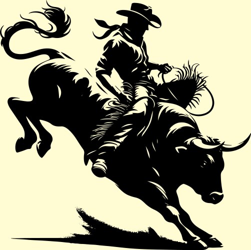 Rodeo Vector Images (over 21,000)