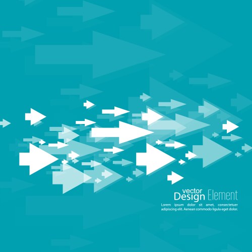 Arrow Flow Vector Images (over 49,000)