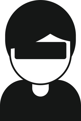 Unknown User Vector Images (over 1,600)