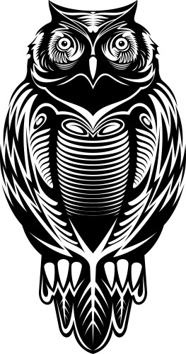 Owl Vector Images (over 67,000)