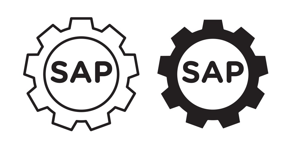 Sap Vector Images (over 1,400)
