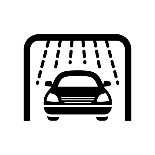 Van logo Royalty Free Vector Image - VectorStock