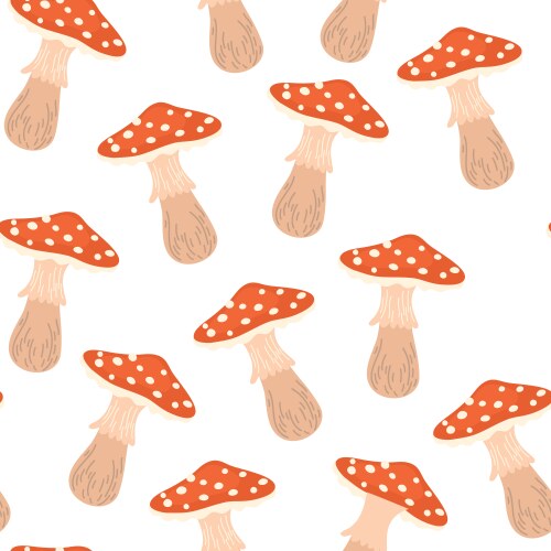 Fungal Vector Images (over 2,000)