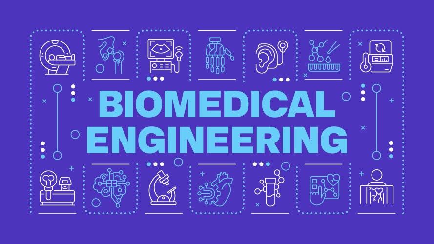 Biomedical Engineering Vector Images (over 1,400)